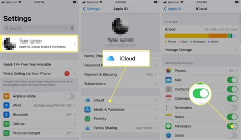 How To Recover Deleted Text Message On Iphones