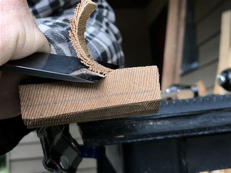 wooden paddle skills ready