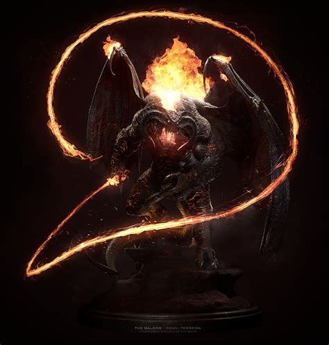 Khazad Dum Hd Sfondi Scaricare Gratuitamente Wallpaperbetter