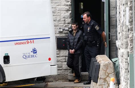 Un Jeune De 18 Ans Accusé Du Meurtre Dun Pédophile à Québec Tva