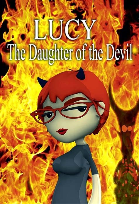 Lucy The Daughter Of The Devil Tv Series 2005 2007 Imdb