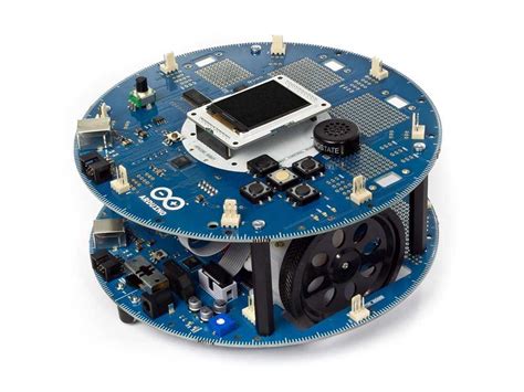 arduino robot arduino documentation