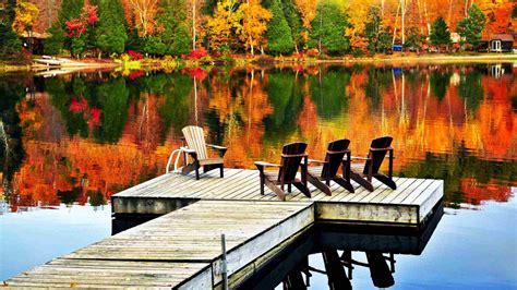 41 Autumn Wallpapers For Computers Tablets Or Phones