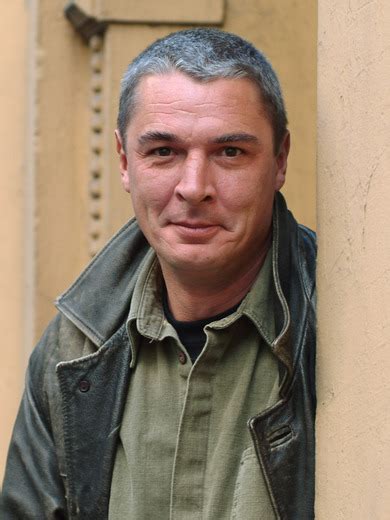 Stasiuk Andrzej Alex Författarlexikon