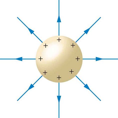 Conductors And Electric Fields In Static Equilibrium Physics