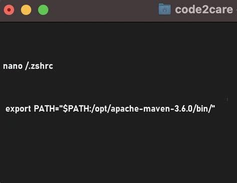 how to fix zsh command not found error on macos [5 ways] easeus