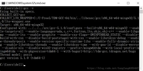 c free 5 加 tdm gcc編輯器搭建c c 開發環境 it閱讀