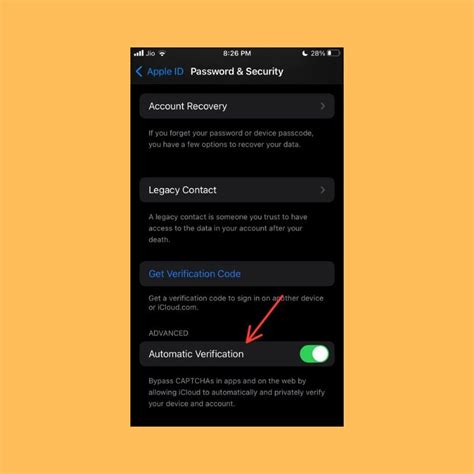 How To Bypass Captcha Verification On Iphone And Ipad [ios 16] Techpp