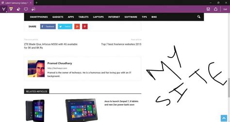 microsoft edge browser for windows top features that you