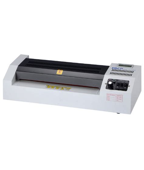 Mkp Ax 1133 A3 Office Laminator Fp Media