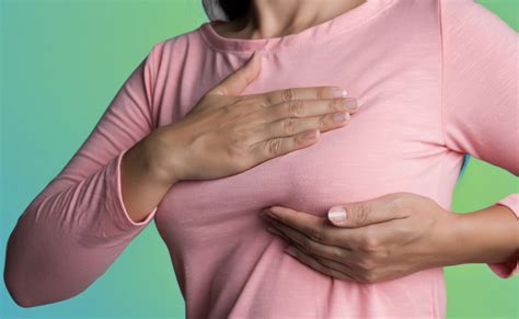 En México Un Cuarto De Los Nuevos Casos De Cáncer En Mujeres Son De Mama