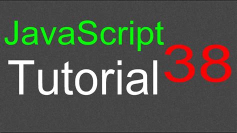 javascript tutorial for beginners 38 remove element youtube