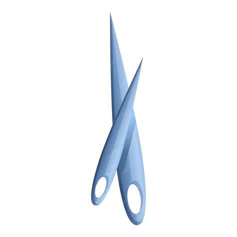 Premium Vector Sew Needles Icon Cartoon Of Sew Needles Vector Icon