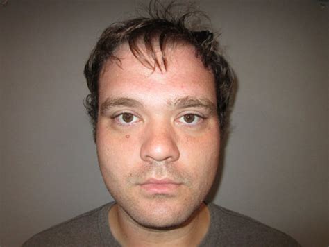 Offender Tracking Information System Otis Offender Profile