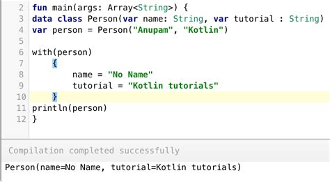 kotlin let run also apply with journaldev