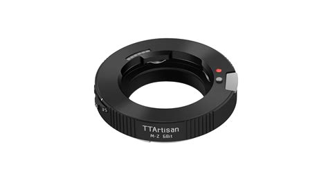 Ttartisan M 90mm F1 25 Full Frame Lenses Ttartisan Official Website