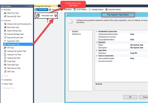 refresh excel pivot tables automatically using ssis script task
