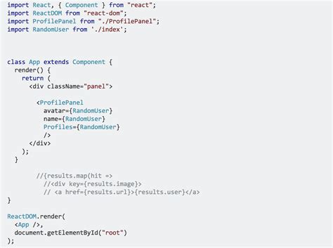 javascript using fetch to get data from an api in react stack overflow