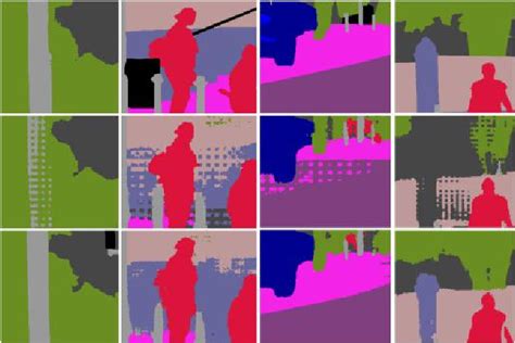 [pdf] understanding convolution for semantic segmentation semantic