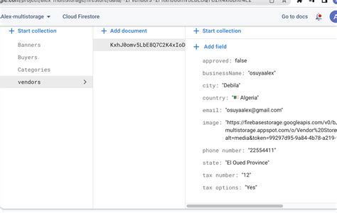 flutter null check operator used on a null value when fetching data