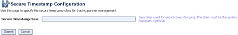 the basic building blocks of trading partner integration are trading