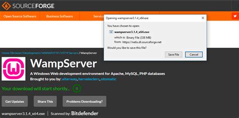 how to install wampserver on windows 10 for beginners how to run