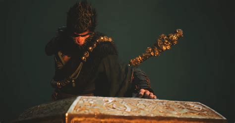 New Black Myth Wukong Trailer Prompts Fans To Resurface Misogynistic