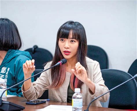 民進黨提名小組達共識：黃捷接棒趙天麟 政治 自由時報電子報