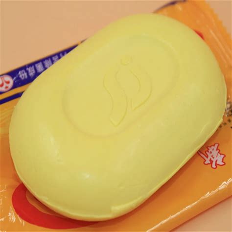 85g Shanghai Sulfur Soap 4 Skin Conditions Acne Psoriasis