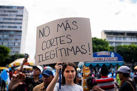 Revolución De Octubre Todas Las Marchas Y Caravanas Acuerparon La