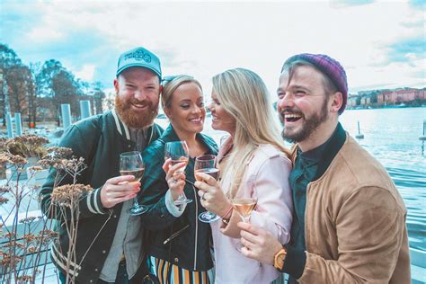 Stockholm Pride Top Lgbt Friendly Places To Stay And Things To Do In