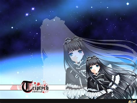 星空のメモリア Cg Akukabegami
