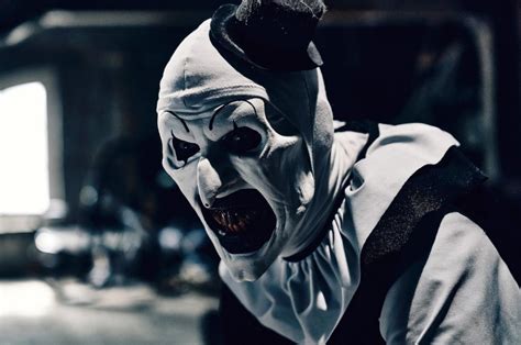 Terrifier 3 Is So Gruesome People Are Throwing Up And Walking Out Of