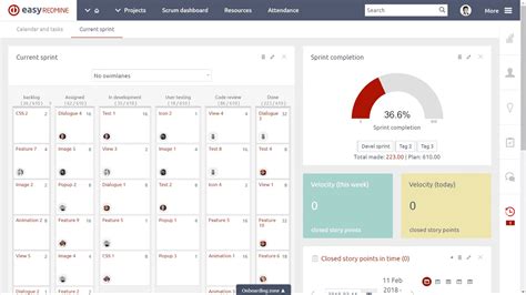 10 best online agile tools list for project management in 2021