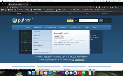 how to install turtle in python on macos geeksforgeeks