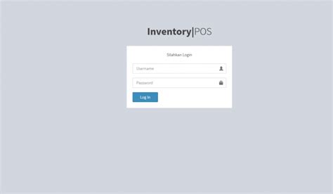 advanced point of sale using php mysql free source code