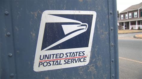 Usps Mail Carrier Robberies Man Charged In Randolph Theft Nbc Boston