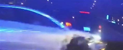 Video Of Tesla Model 3 On Autopilot Hitting Fhp Orlando Patrol Car