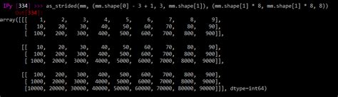 python unlike numpy pandas doesn t seem to like memory