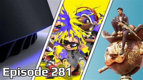 Ps5 Price Increase Splatoon 3 Saints Row Gamescom Spawncast Ep 281
