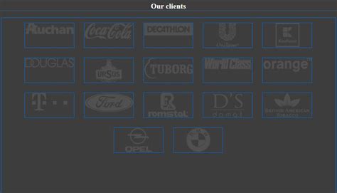css how to center vertically an img into a div which is