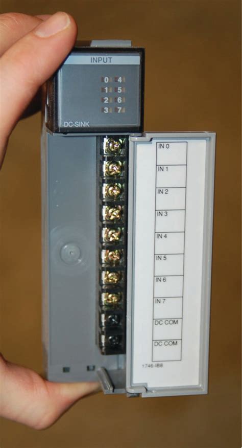 input output i o capabilities of plcs basics of programmable logic