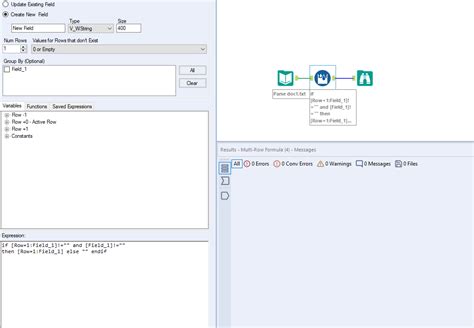 parse text file which have single line split into alteryx community