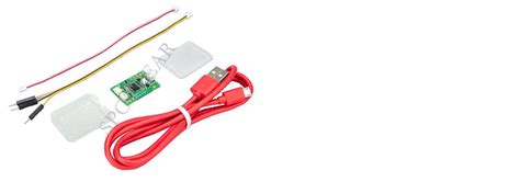 树莓派pico rp2040官方原装usb串口调试套件raspberry pi debug probe