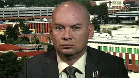 Border Agent Trump Is Spot On On Illegal Immigration Fox News Video