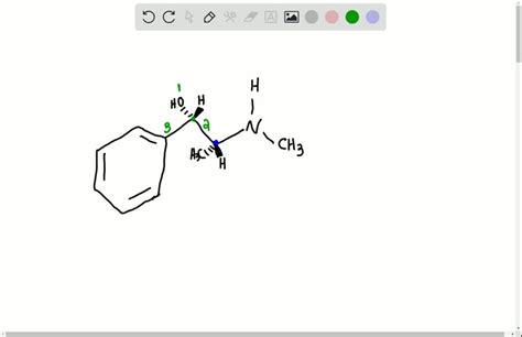 Solved Assign R Or S Configuration To Each Chirality Center In