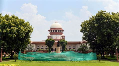 ‘no Arrests Probe Lethargic Delay In Firs Supreme Court Slams