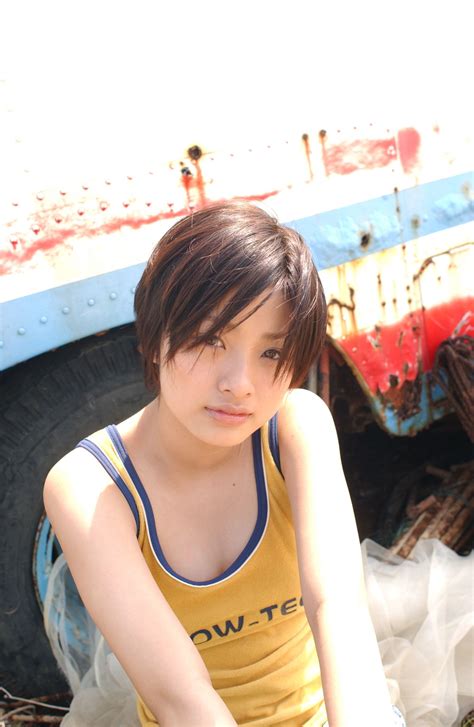 [ns Eyes] Sf No 241 Aya Ueto 上户彩 上戸彩 写真集 微图坊