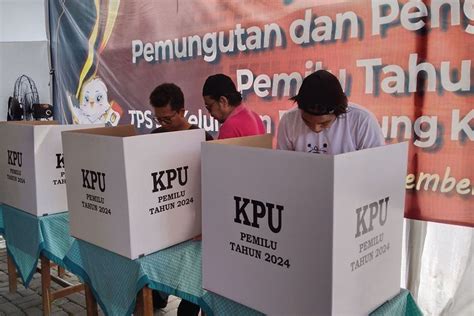 Honor Ptps Pemilu 2024 Berapa Ini Tugas Pengawas Tempat Pemungutan