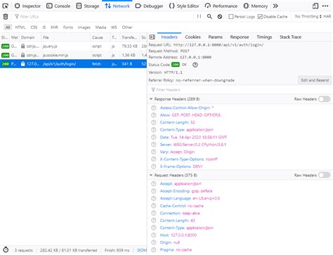 django rest framework how to send csrf token with token